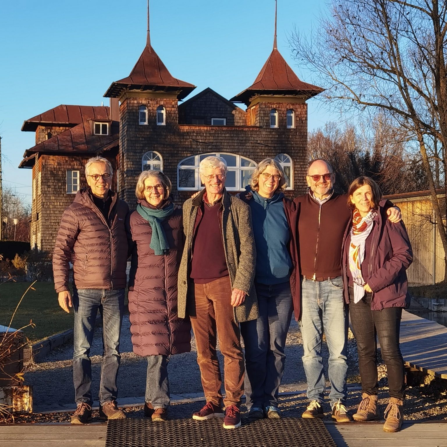 Einladung zum Informationstag am 20.09.2025 – Münchener Ruder-Club von ...